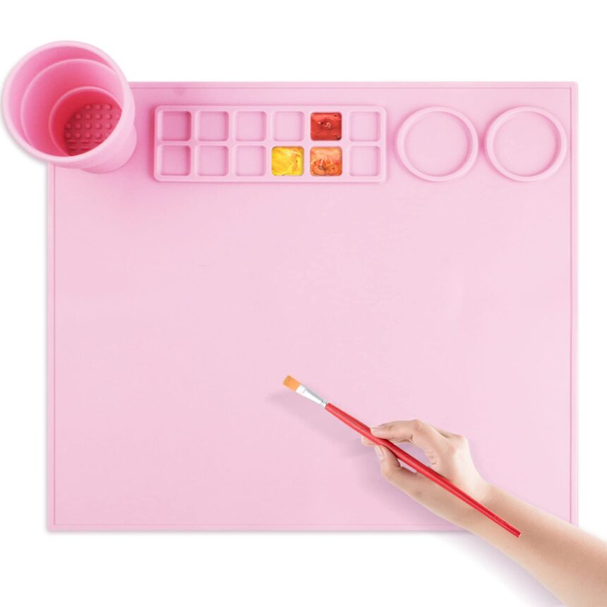 custom-silicone-craft-mat-manufacturers-wholesalers-lgdsilicone