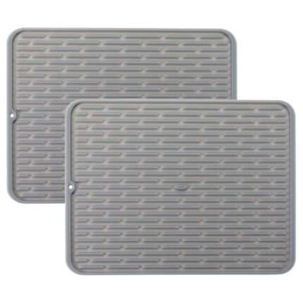 Custom Silicone Drying Mat Manufacturers & Wholesalers - LGDSilicone