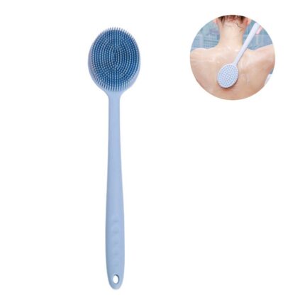 Bulk Silicone Back Scrubber Wholesalers - LGDSilicone