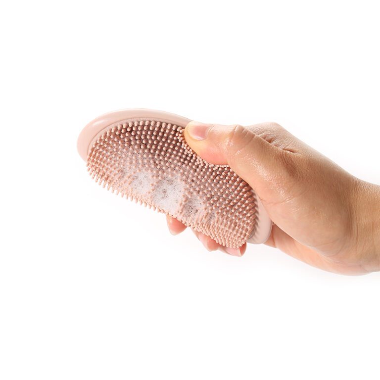 Bulk Silicone Bar Soap Scrubber Wholesalers - LGDSilicone