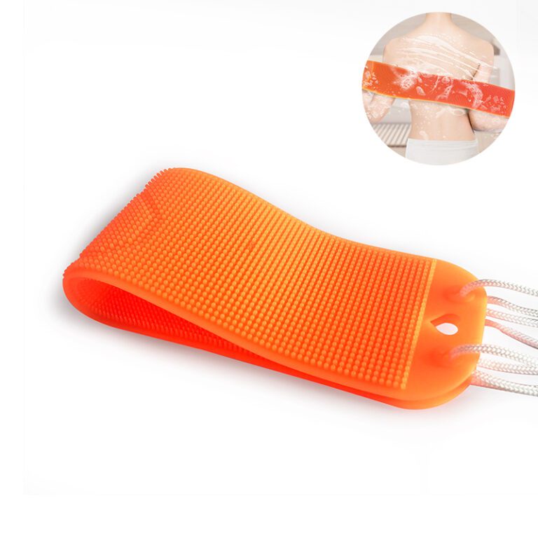 Bulk Silicone Body Scrubber Wholesalers - LGDSilicone