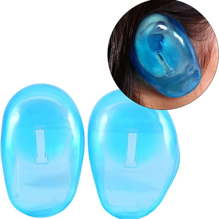 Bulk Silicone Ear Cover Wholesalers - LGDSilicone