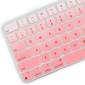 Bulk Silicone Keyboard Cover Wholesalers - LGDSilicone