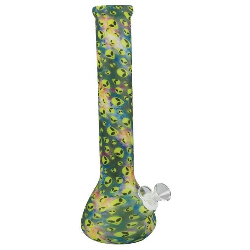 Custom Silicone Water Bongs Manufacturers & Wholesalers - LGDSilicone
