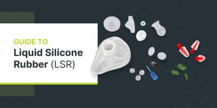 Guide To LSR Injection Molding - LDGSilicone