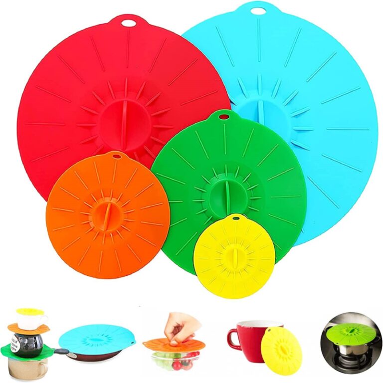 Bulk Silicone Dish Covers Wholesalers - LGDSilicone