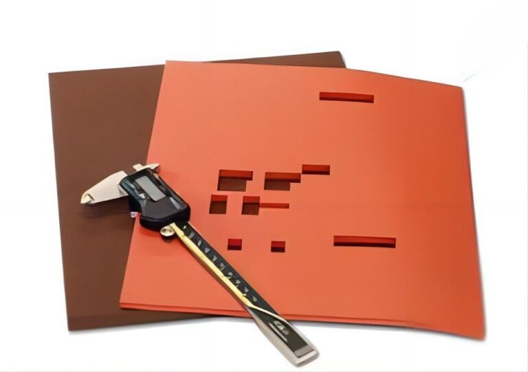 Silicone Sponge Rubber Guide - LDGSilicone