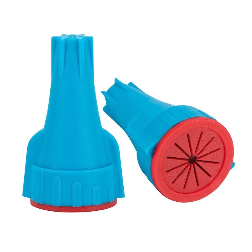 Silicone Filled Wire Connectors - LDGSilicone