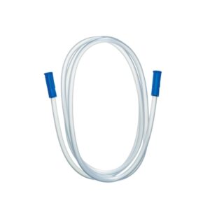 5mm Medical Suction Tubing - LDGSilicone
