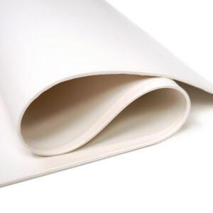 Silicone Sheet High Temperature Grade 60 Shore - LDGSilicone