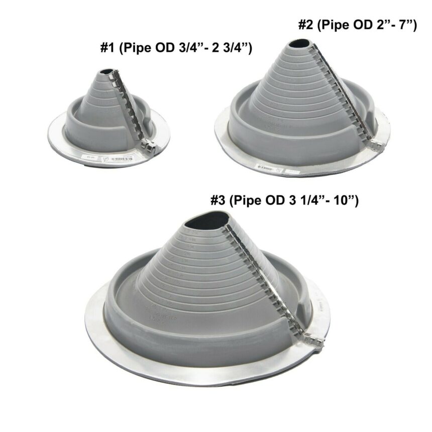 Silicone Pipe Split Zipper Boots - LDGSilicone