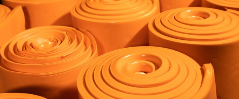 Silicone Products Manufacturing Process - LDGSilicone